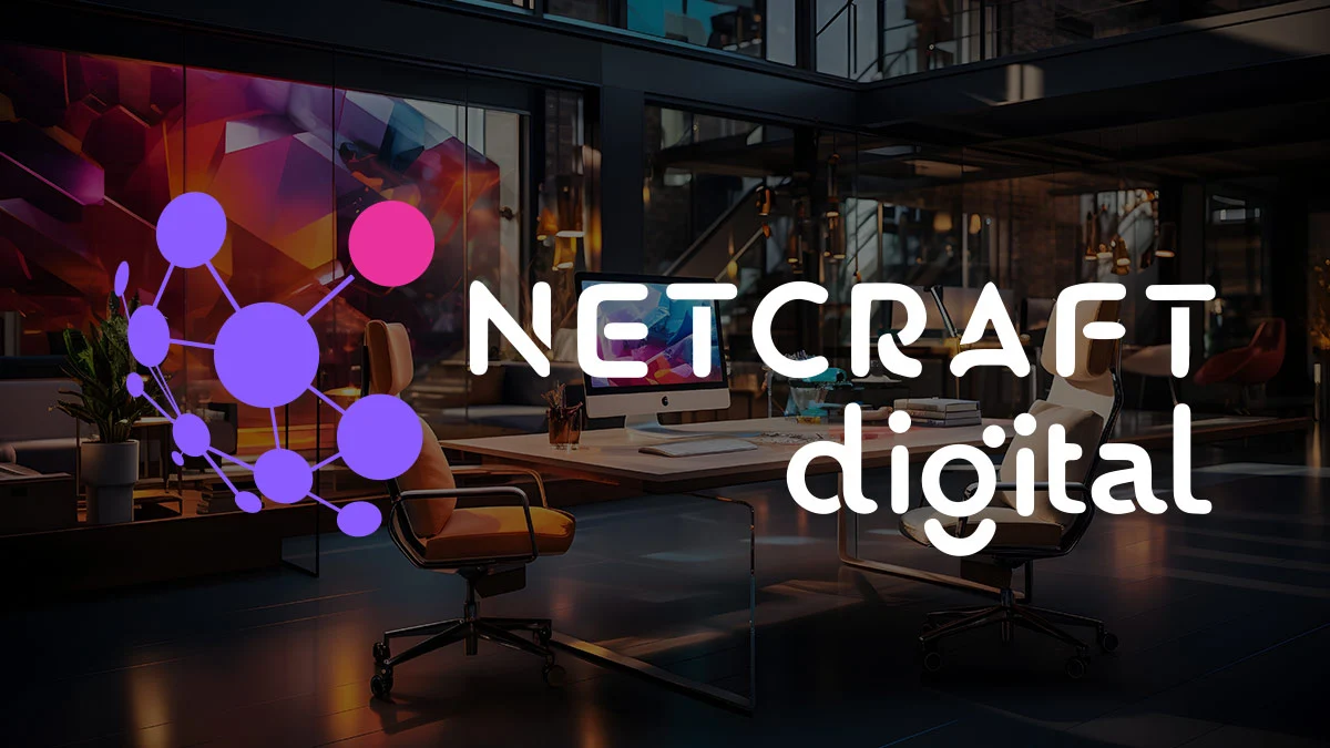 Home - Netcraft Digital